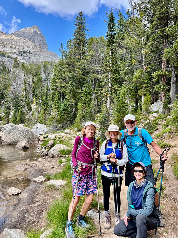 Arizona Trailblazers - Trip Report