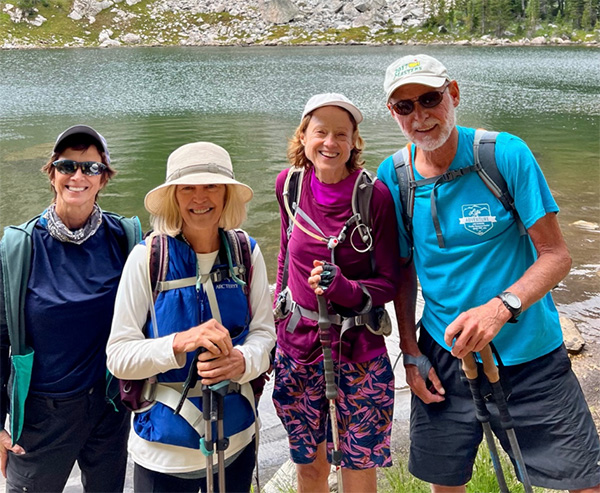 Arizona Trailblazers - Trip Report