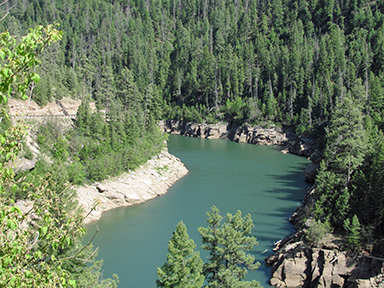 Arizona Trailblazers - Trip Report